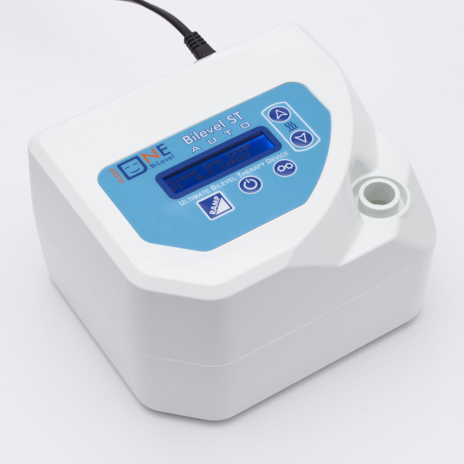 Home care ventilator - SleepOne ST Auto - Kare Medical and Analytical ...