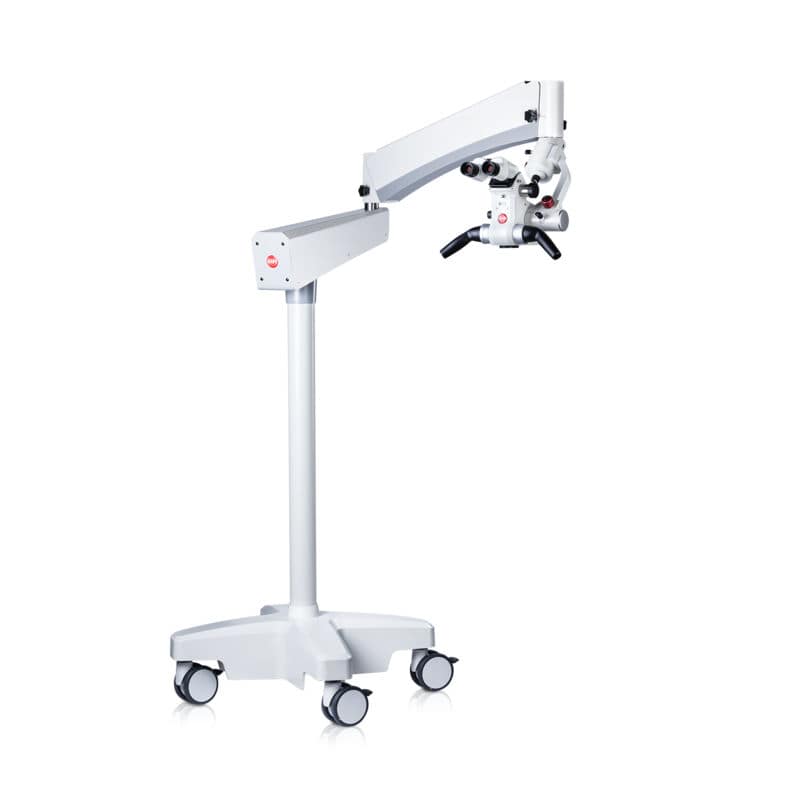 Dental surgery microscope - SOM© 4dent 200 - Karl Kaps - dental ...