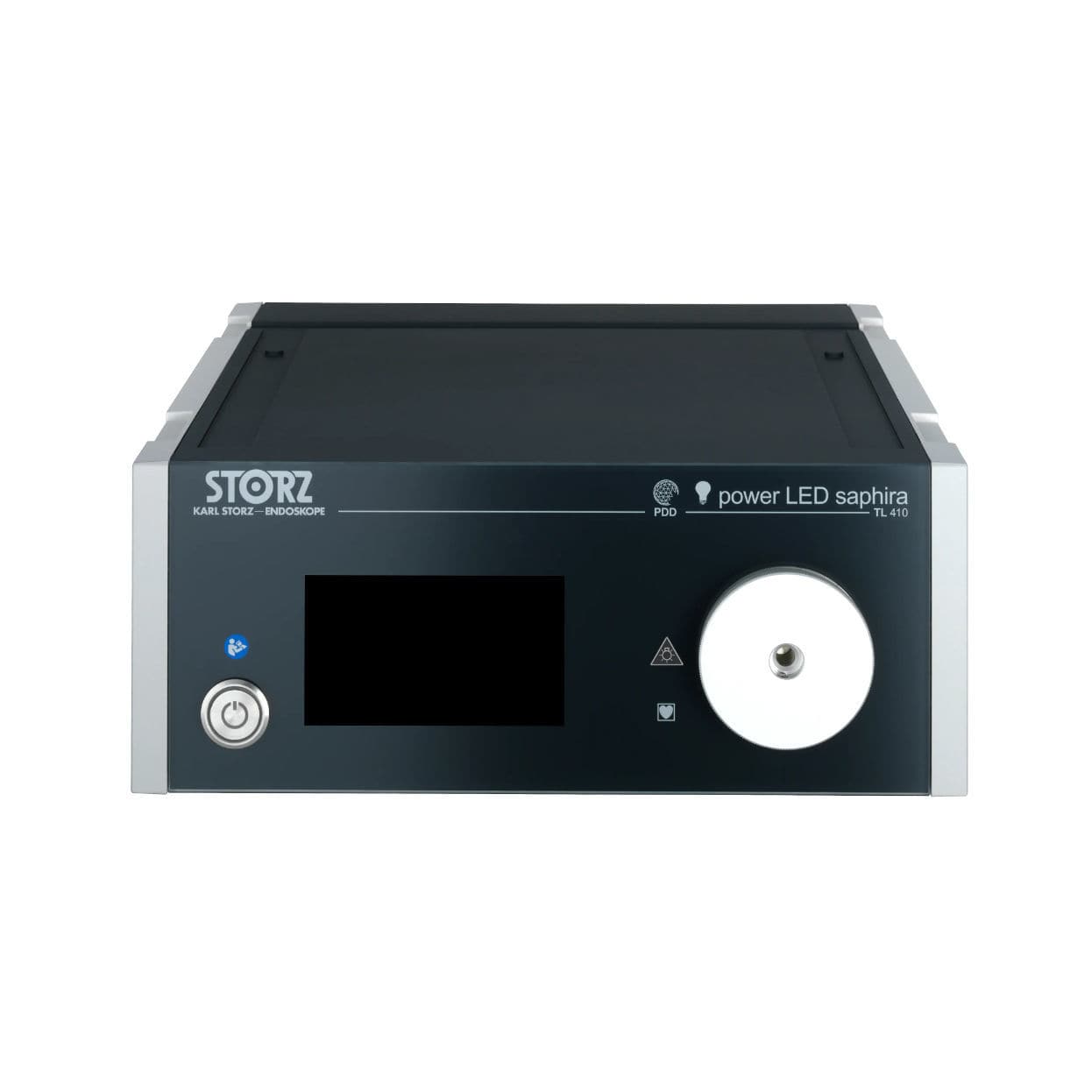 Endoscope light source - Saphira™ - KARL STORZ - LED / compact