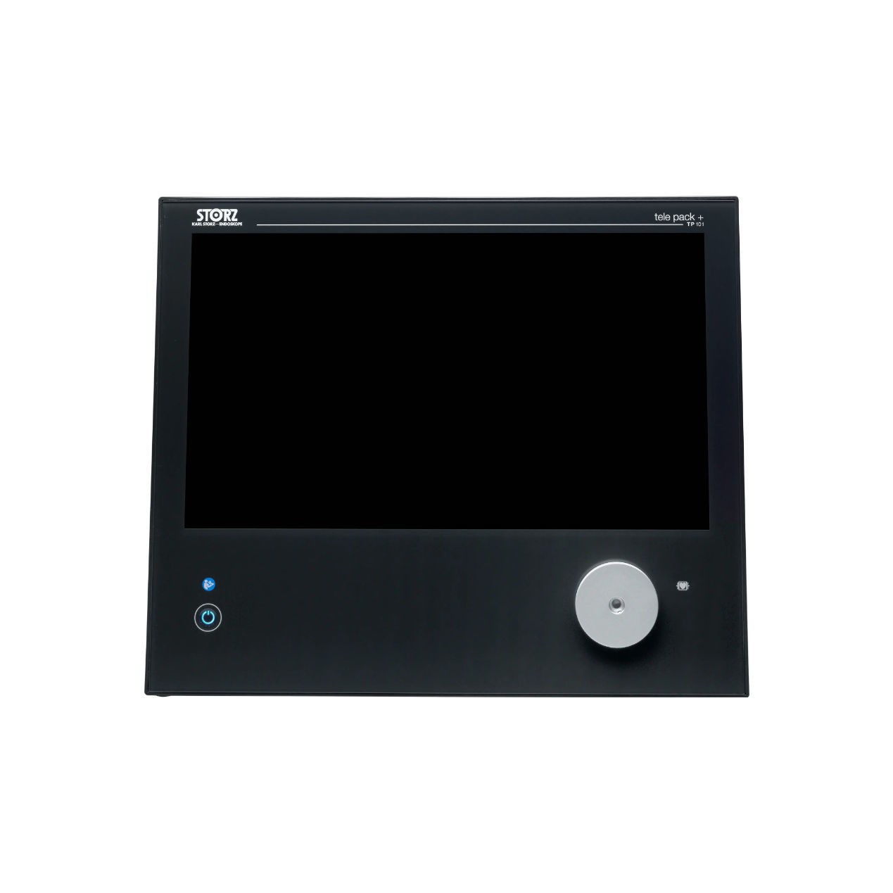 Endoscopy monitor - TELE PACK+ - KARL STORZ - full HD / 18.5" / LED