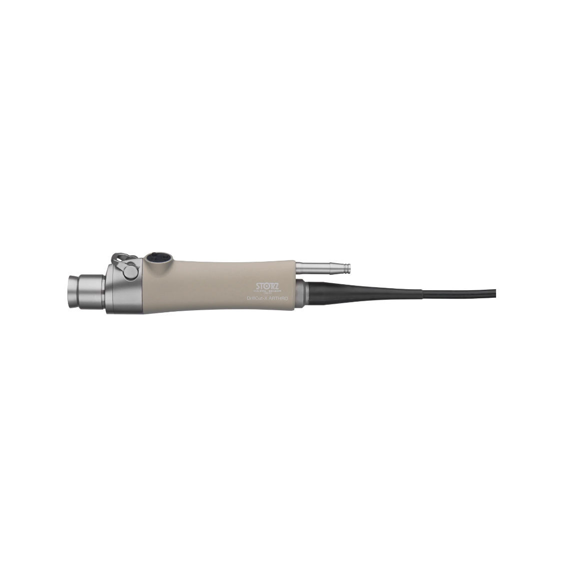 Arthroscopy shaver - DrillCut-X® - KARL STORZ