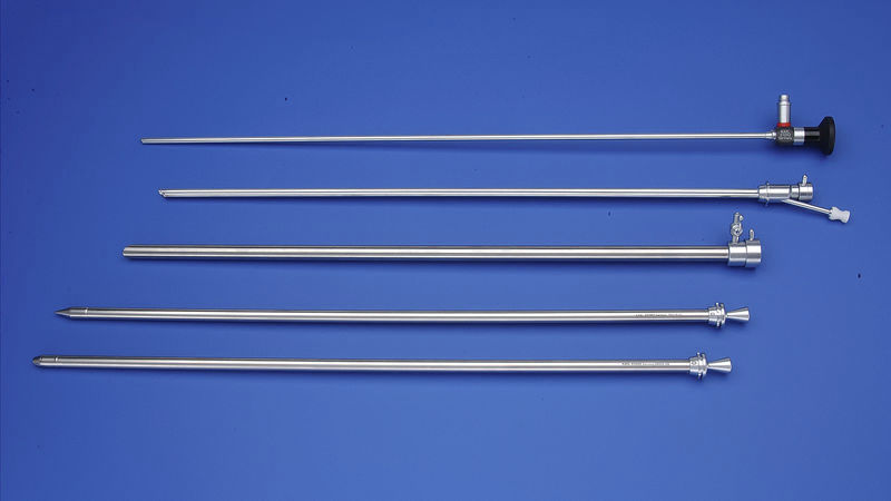 Embryo transfer cannula - KARL STORZ - veterinary