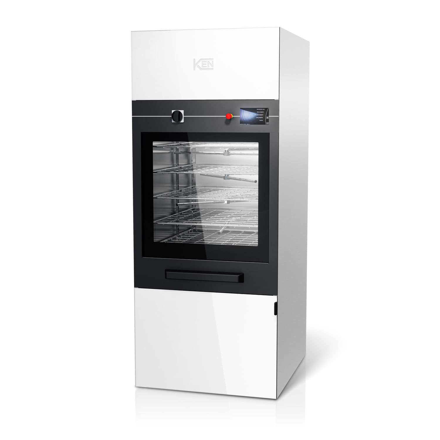 Surgical instrument washer-disinfector - IQ6 - KEN Hygiene Systems ...