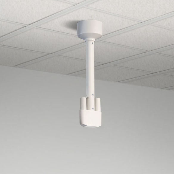 Supply column - 300 - Kenex Electro-Medical - ceiling-mounted