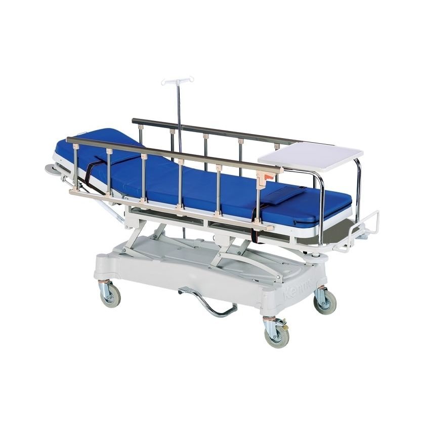 Modified Trendelenburg