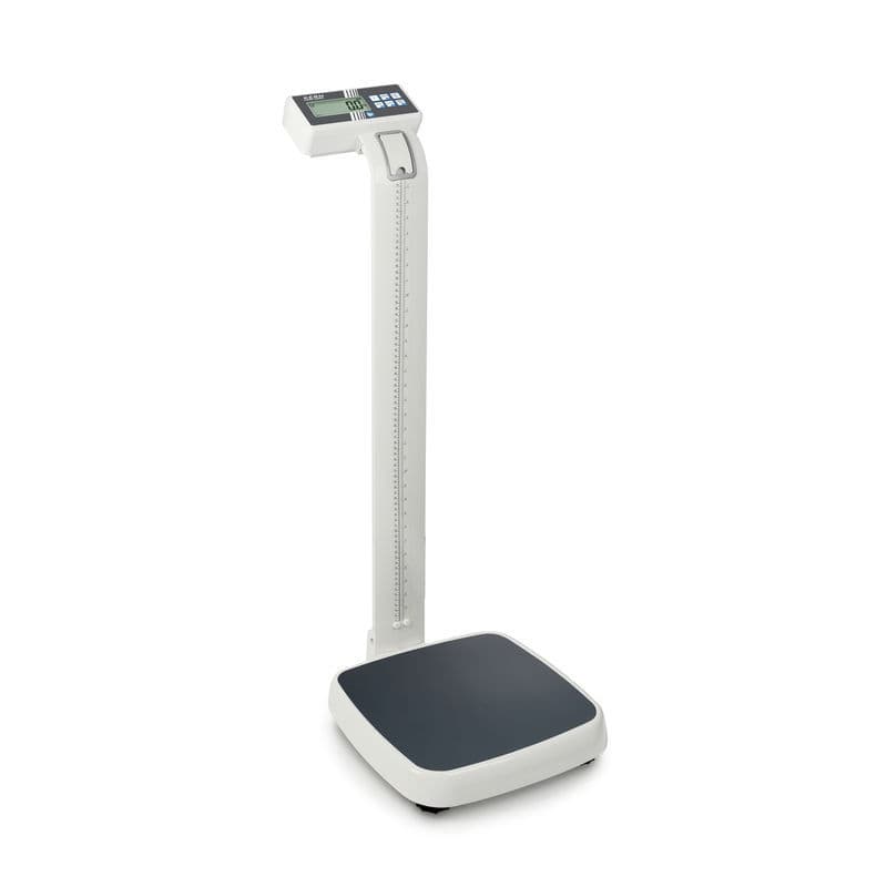 Electronic patient weighing scale - MPN 200K-1HM - KERN & SOHN - with ...