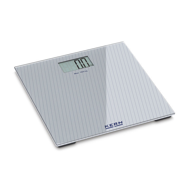 Electronic patient weighing scale - MGD 100K-1S05 - KERN & SOHN - home ...