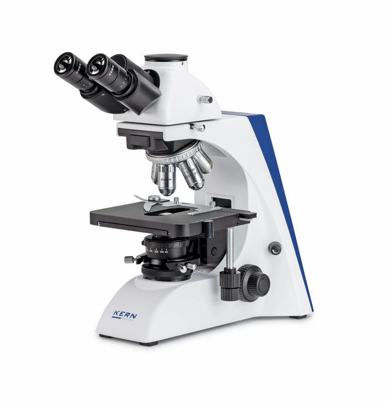 Optical microscope - OBN 135 - KERN & SOHN - for biotechnology / for ...