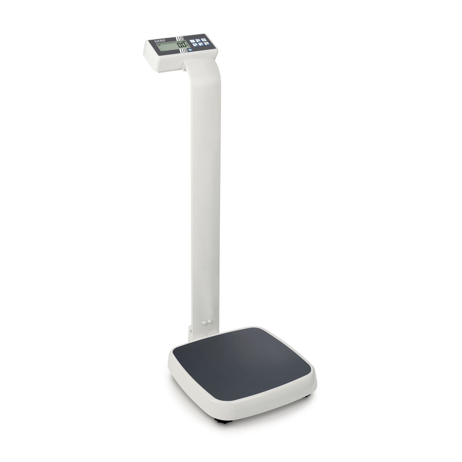 Electronic patient weighing scale - MPN 200K-1PM - KERN & SOHN ...