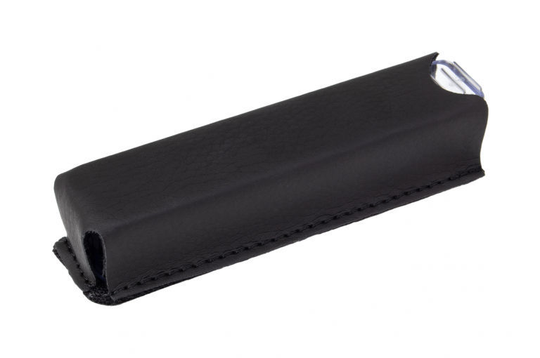 Daily pill box - Medidos No. 4U Leatherette - Kibodan A/S