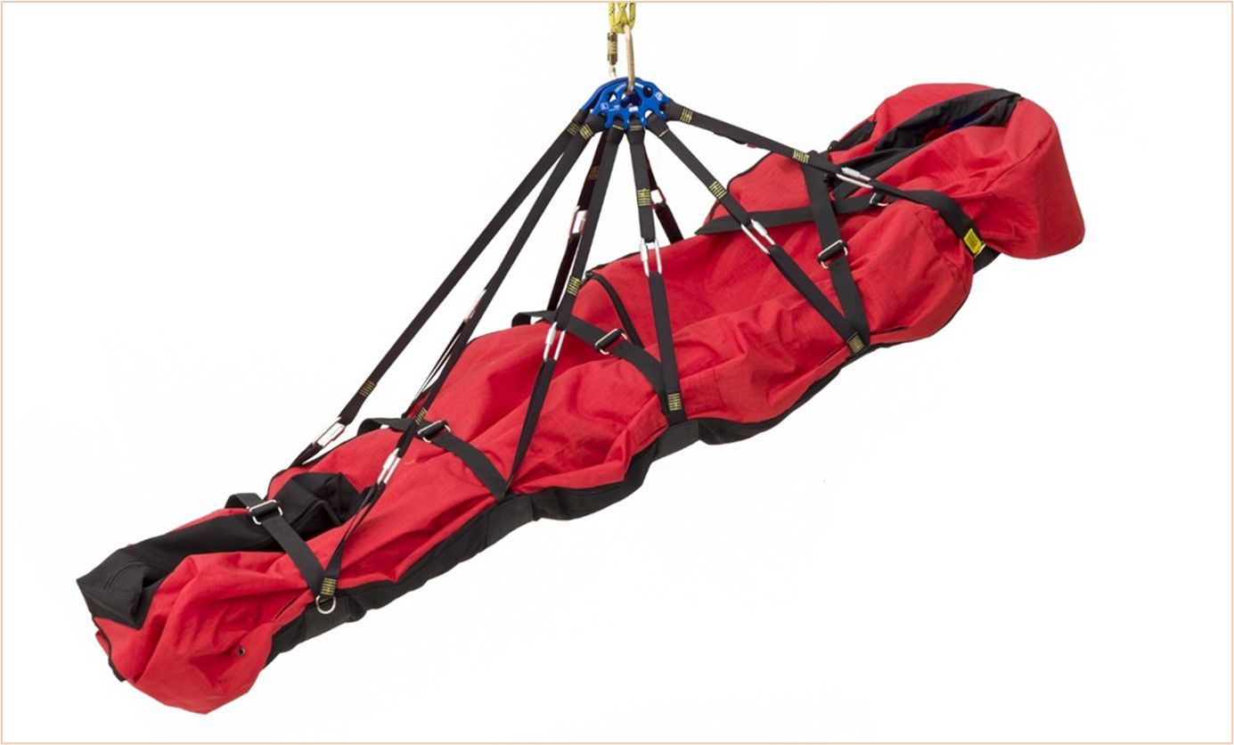 Patient rescue sheet - BRS series - Kohlbrat & Bunz