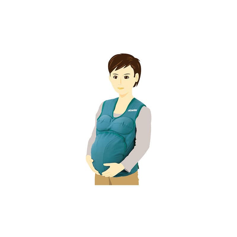 Training simulation suit - LM-054 - KOKEN - nursing care ...