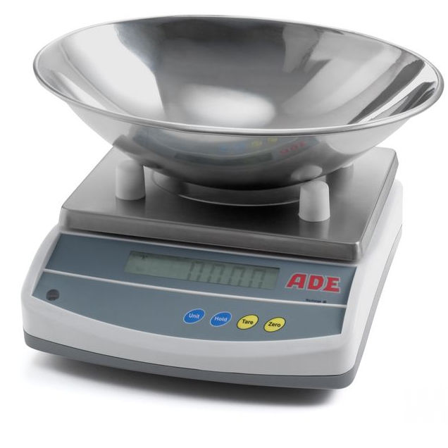 Electronic autopsy weighing scale - EOW-30 - KUGEL medical GmbH & Co ...