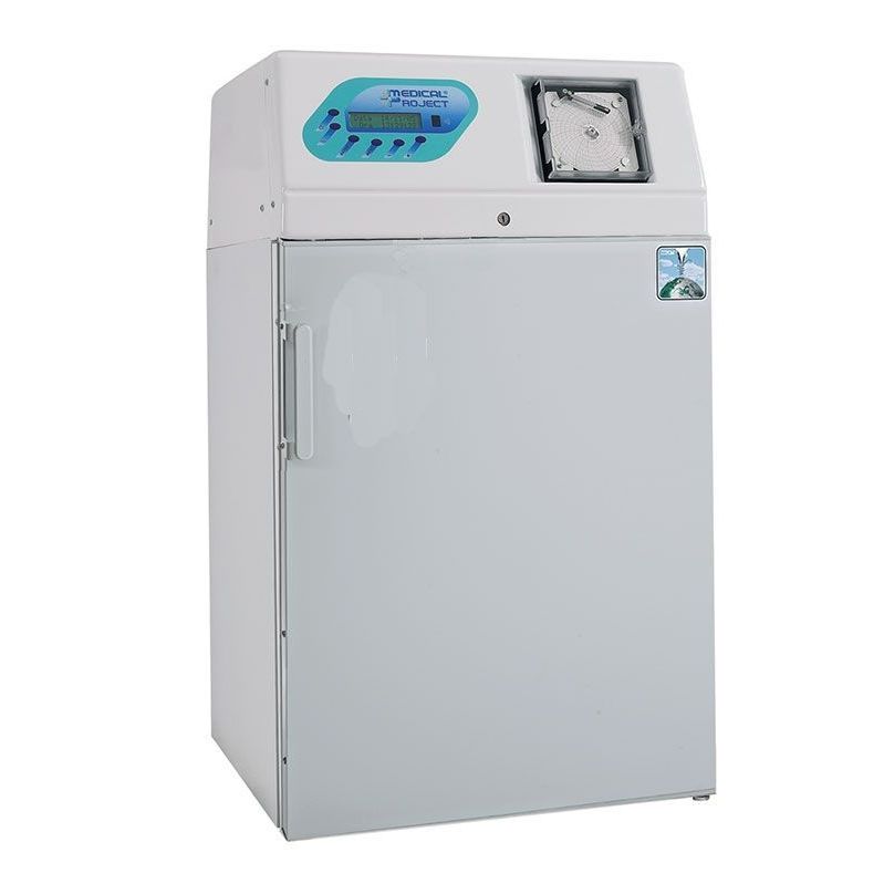 Laboratory refrigerator - KBPR series - KW Apparecchi Scientifici ...