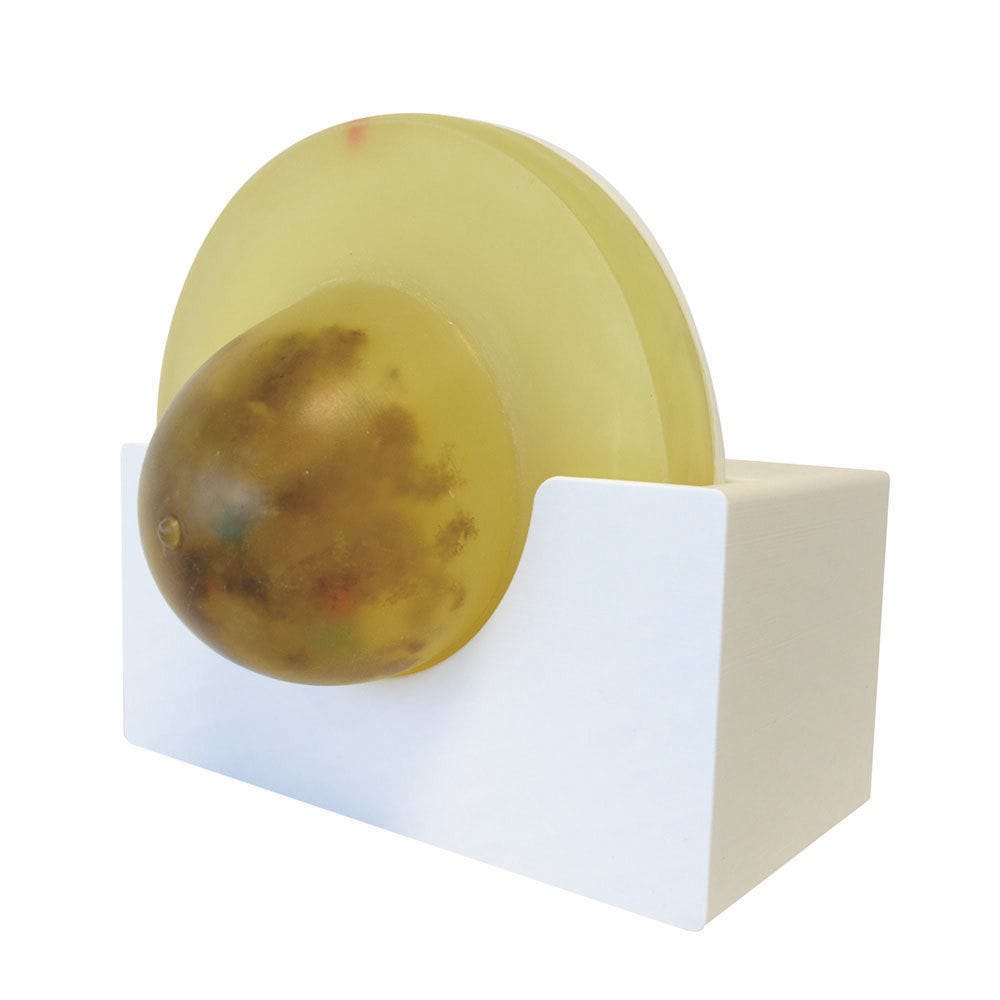 Mammography test phantom - PH-83 - Kyoto Kagaku - breast