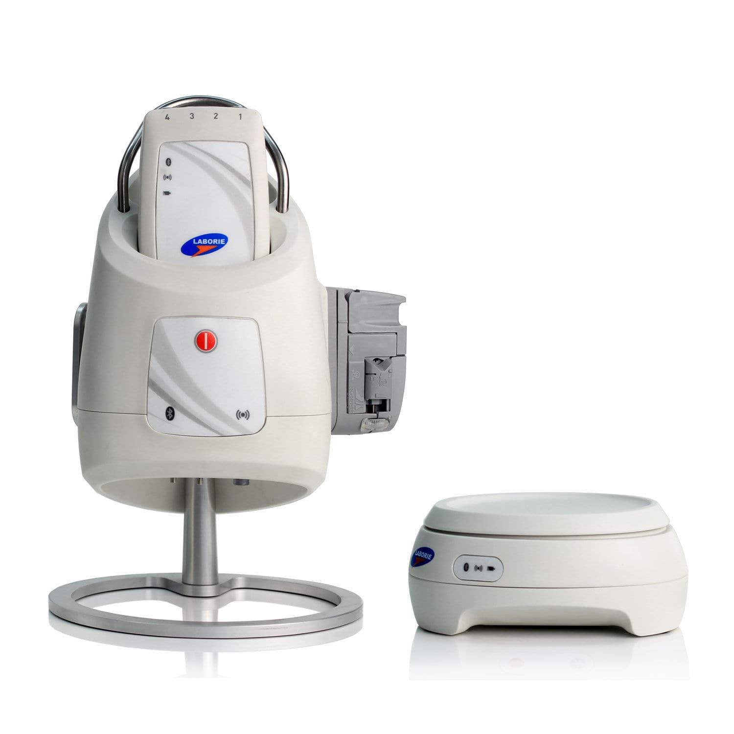Digital urodynamic system - GOBY™ EQ - Laborie Medical Technologies ...