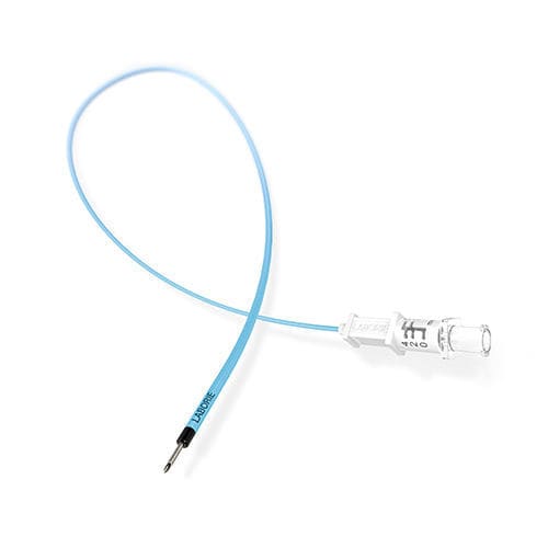 Safety needle - injeTAK - Laborie Medical Technologies