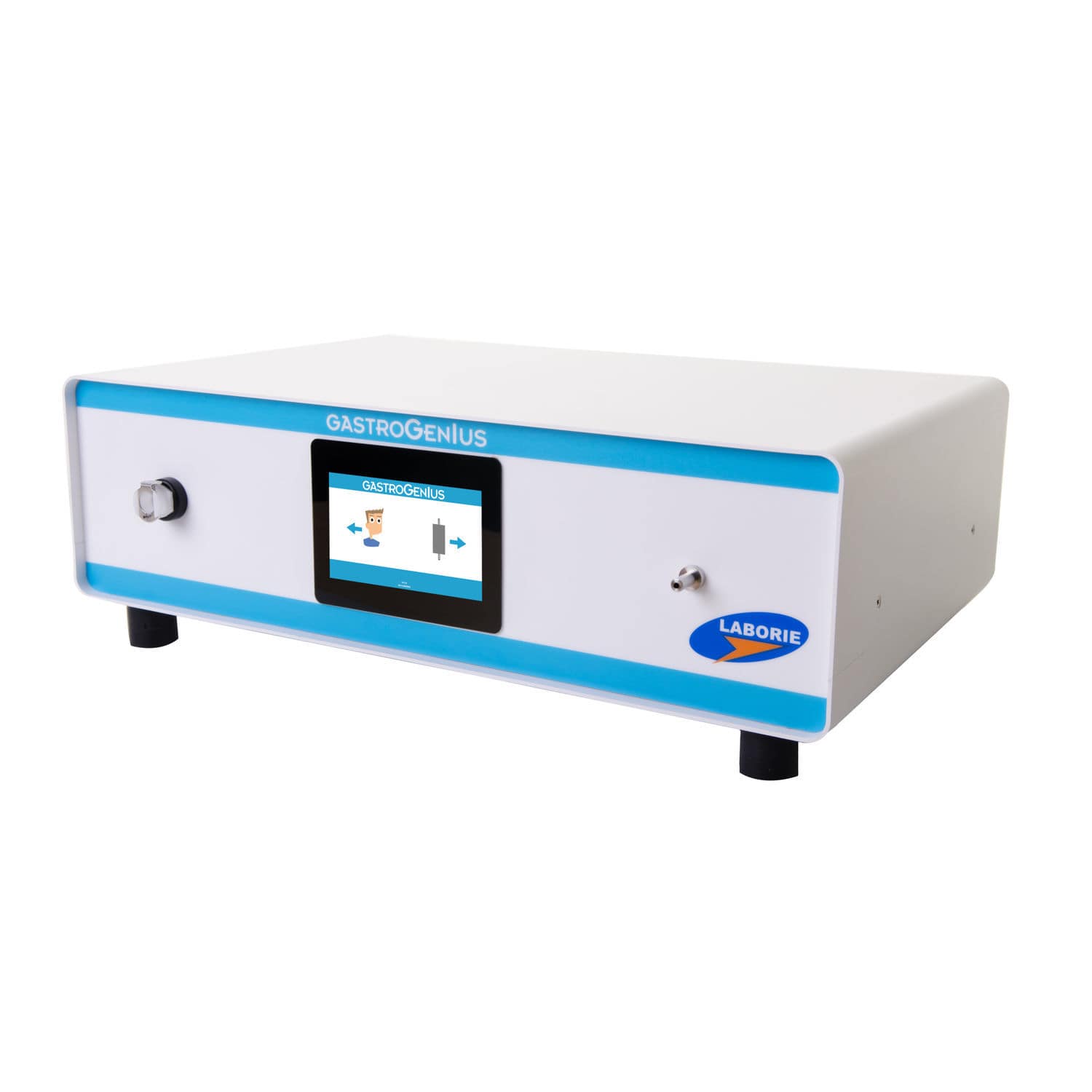 Hydrogen breathing monitor - Gastrogenius - Laborie Medical ...