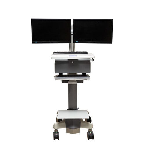 Cardiac stress test equipment - EC-DT-02 - Labtech