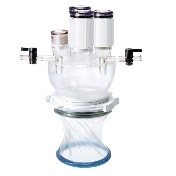 Multi-instrument laparoscopic port - Path™ - Lagis Endosurgical