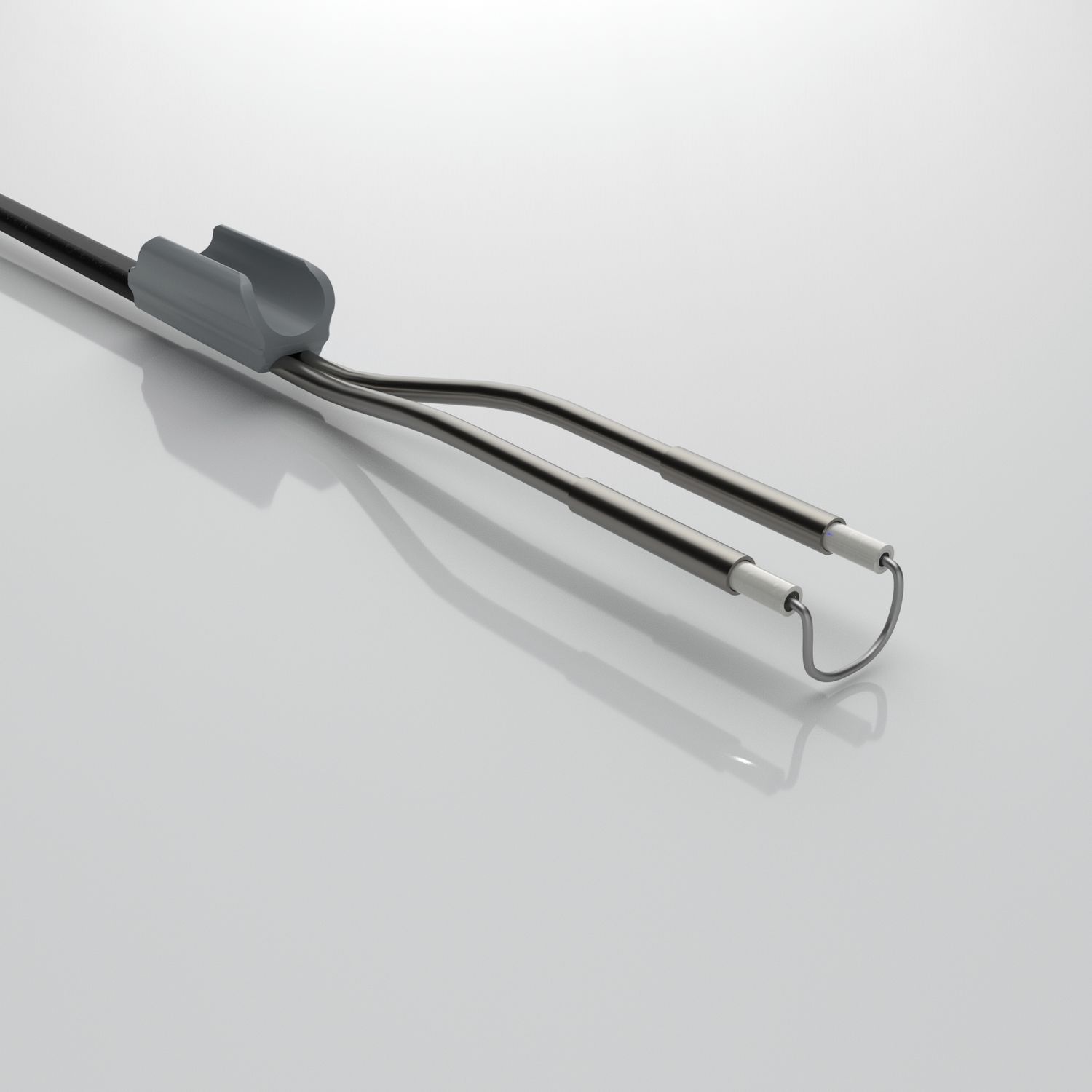 Urological electrode - Plasma EDGE™ - Thick loop - Lamidey Noury ...