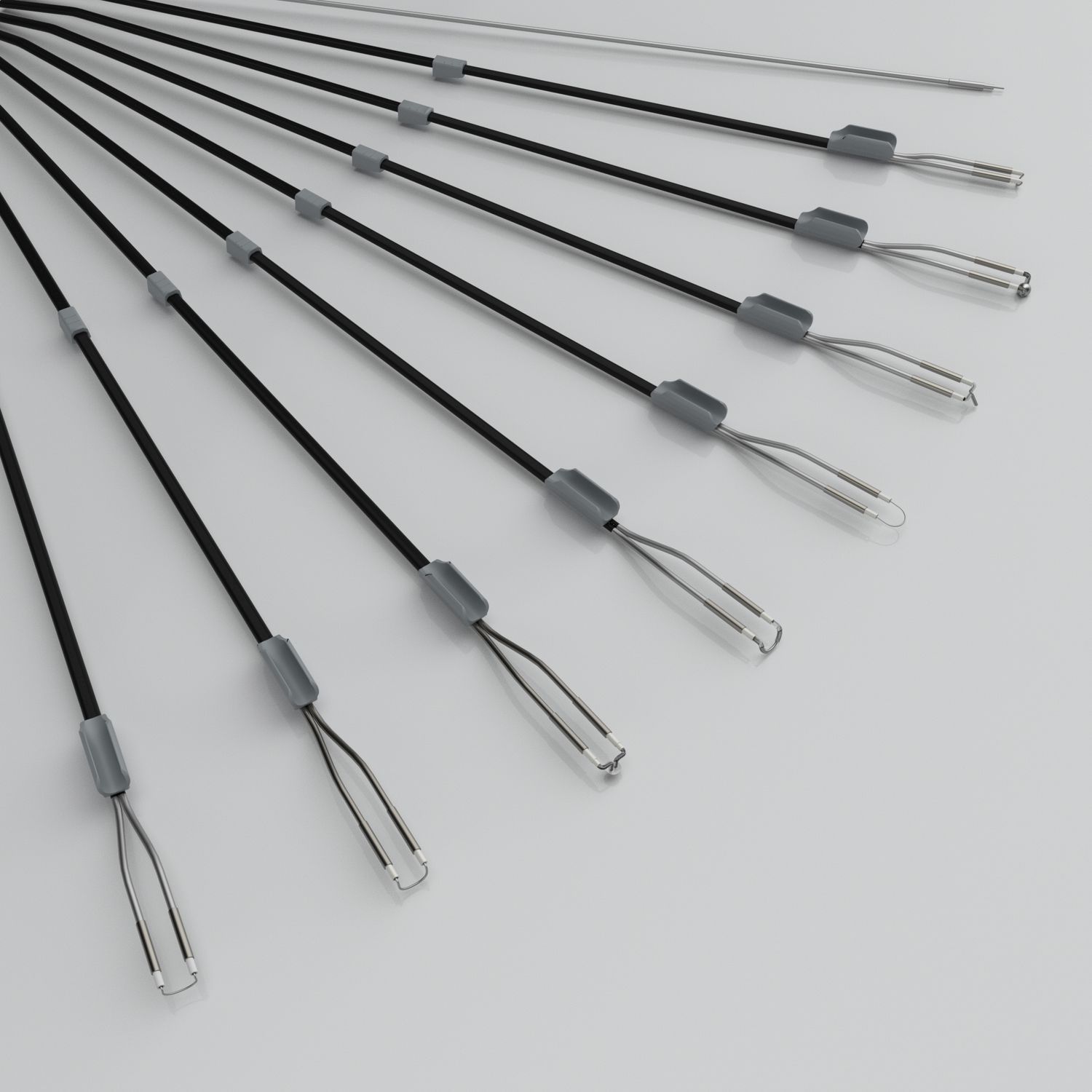 Urological electrode - Plasma EDGE™ - Range - Lamidey Noury Medical ...