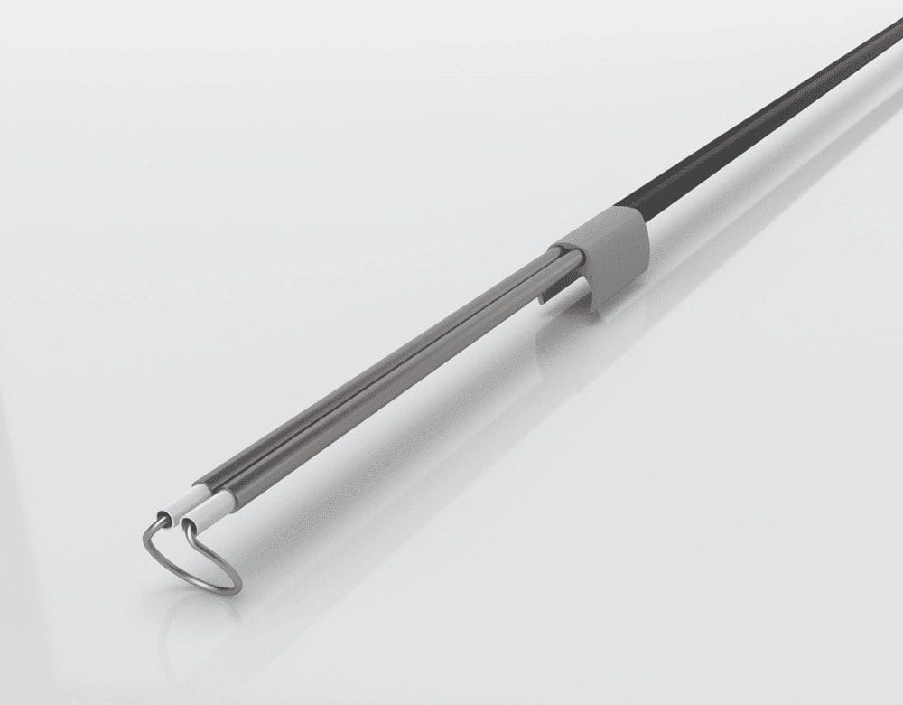 Gynecological electrode - Plasma EDGE™ - Lamidey Noury Medical - for ...