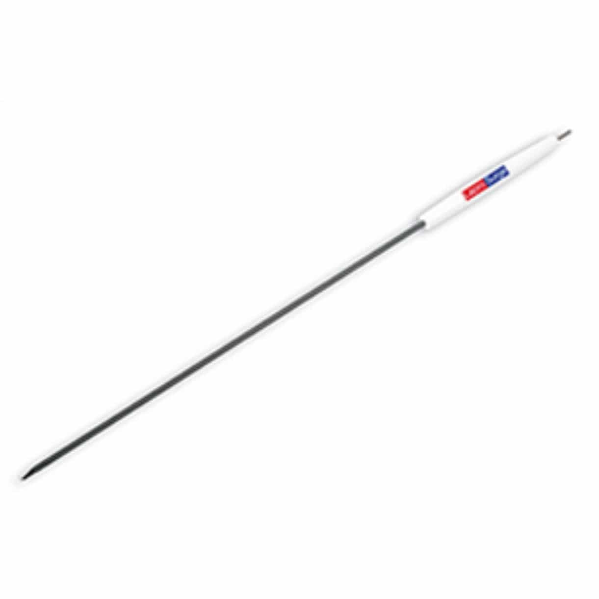 Surgical electrode - HE003 - LaproSurge - tissue / monopolar / straight