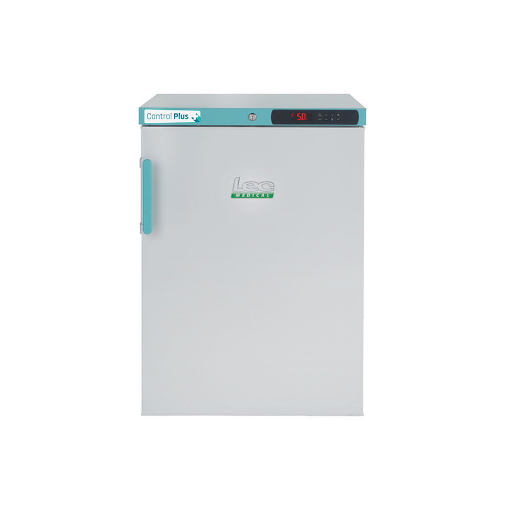 Pharmacy refrigerator - PPSR158UK - Lec Medical - cabinet / 1-door ...