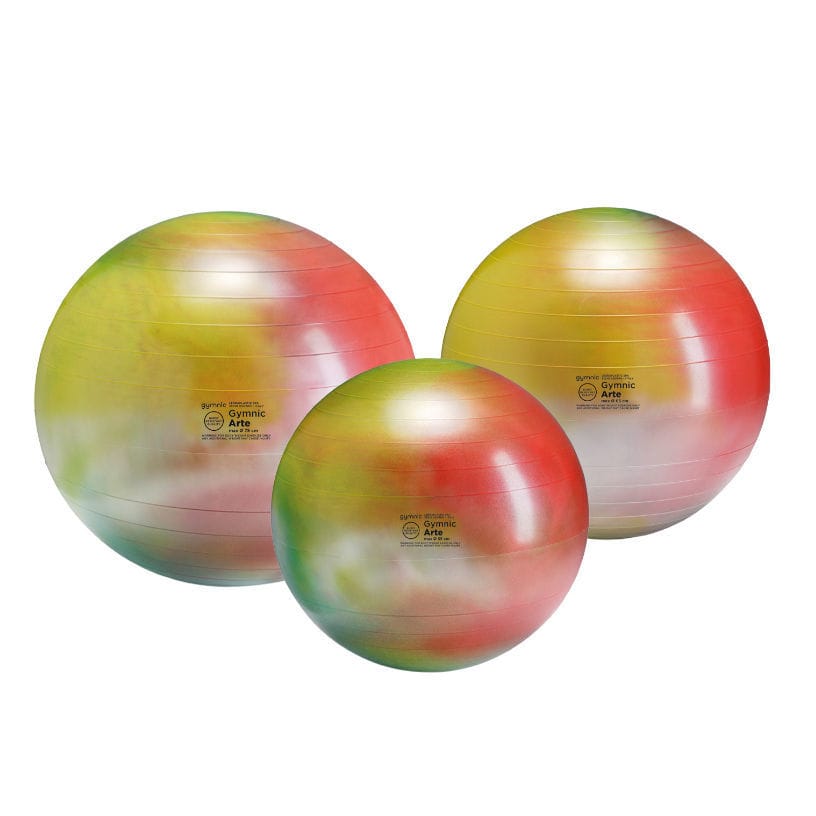 Small size Pilates ball - Arte - Ledraplastic - adult