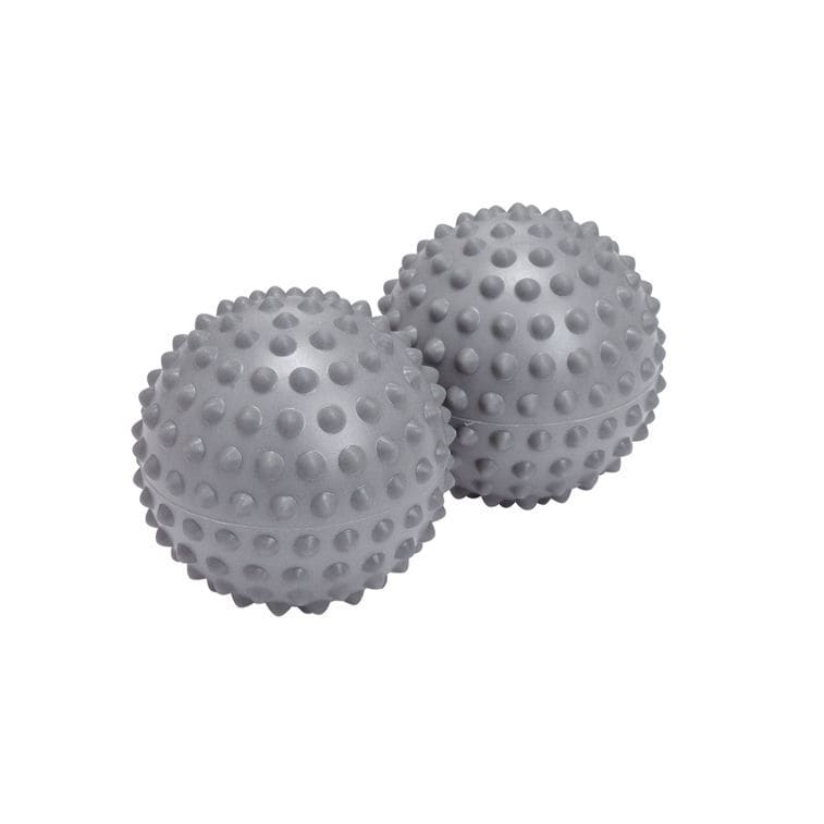 Small size massage ball - Senso Pro - Ledraplastic - with pins / adult
