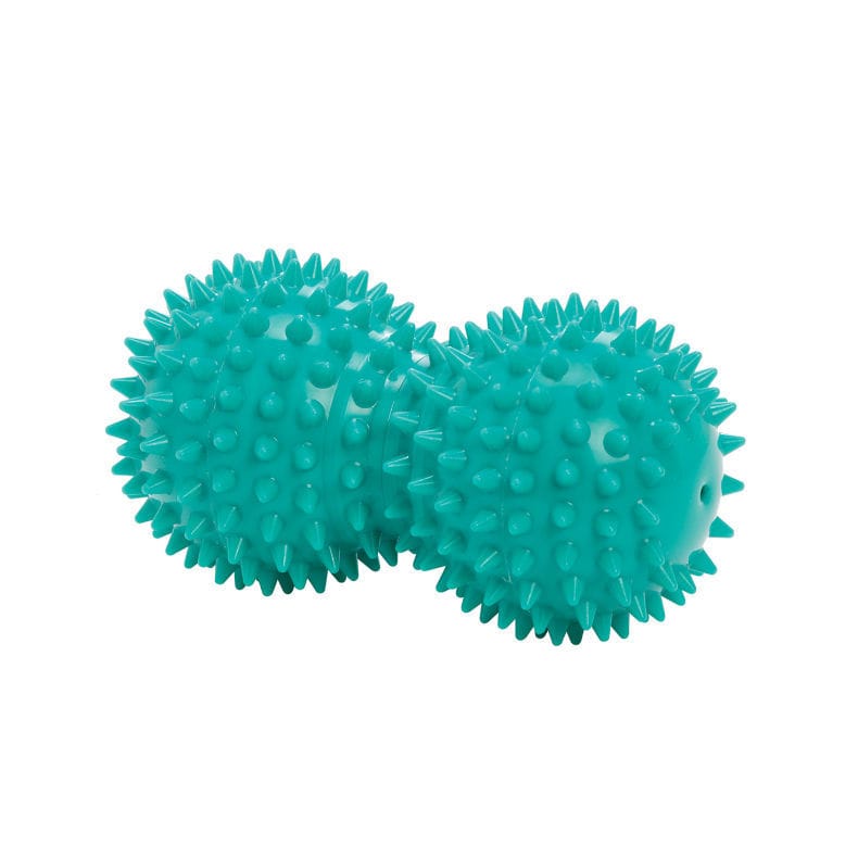 Small size physio roll - Reflex Roll - Ledraplastic - with pins / adult