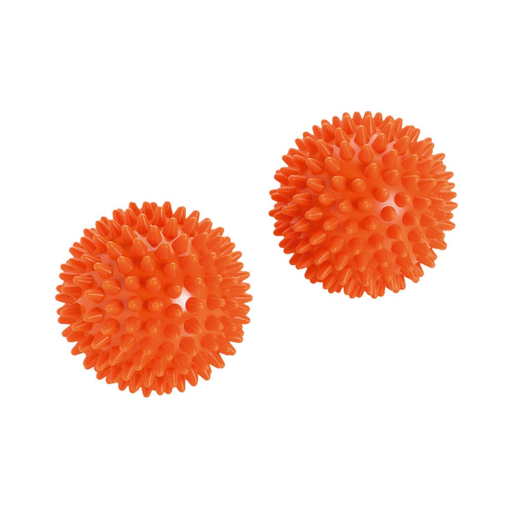 Small size massage ball - Beauty Reflex - Ledraplastic - with pins / adult