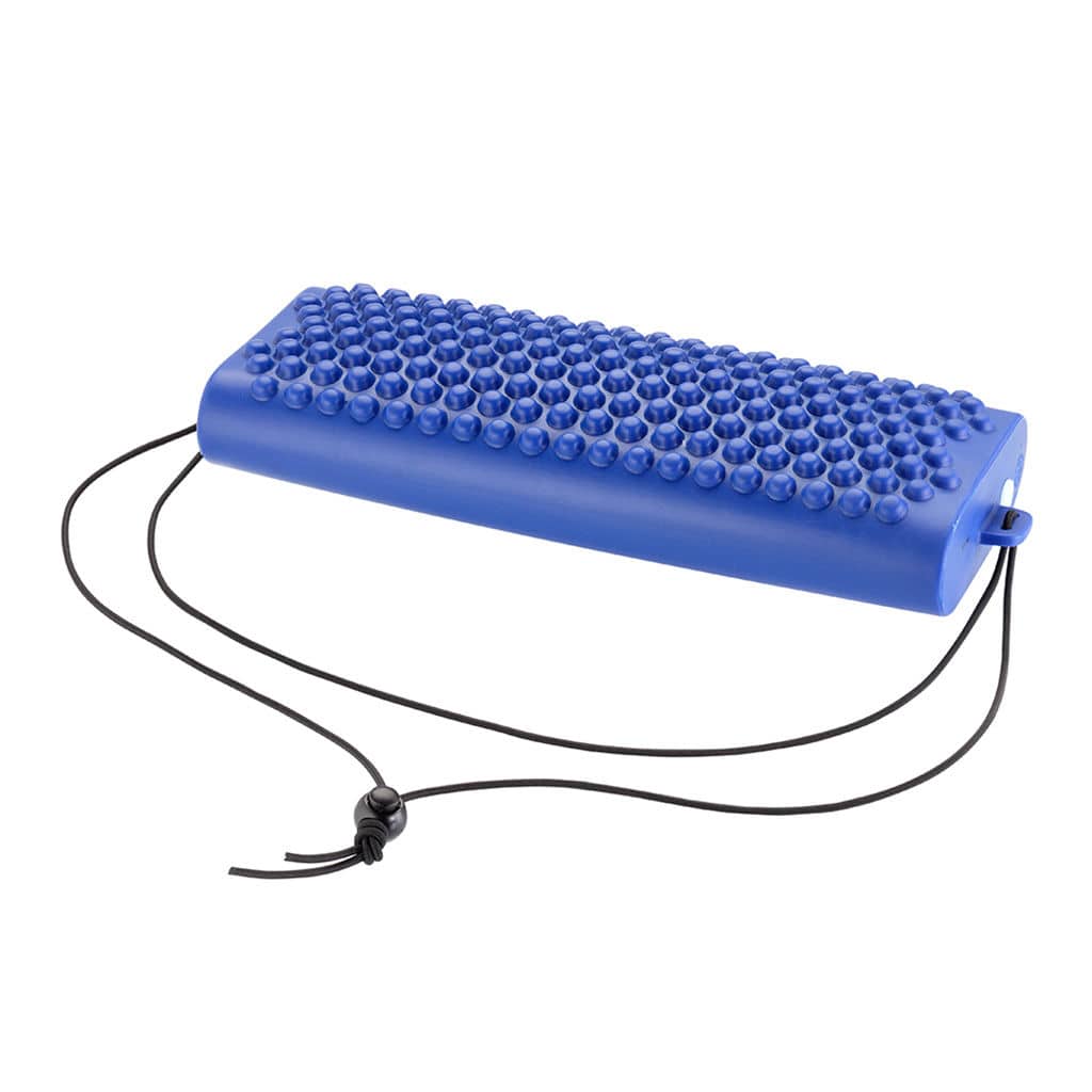 Lumbar support cushion - Vita Roll - Ledraplastic - neck support ...