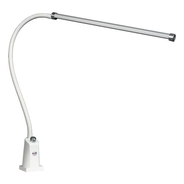 Laboratory examination lamp - Lina - LID - LED / wall-mounted / rail ...