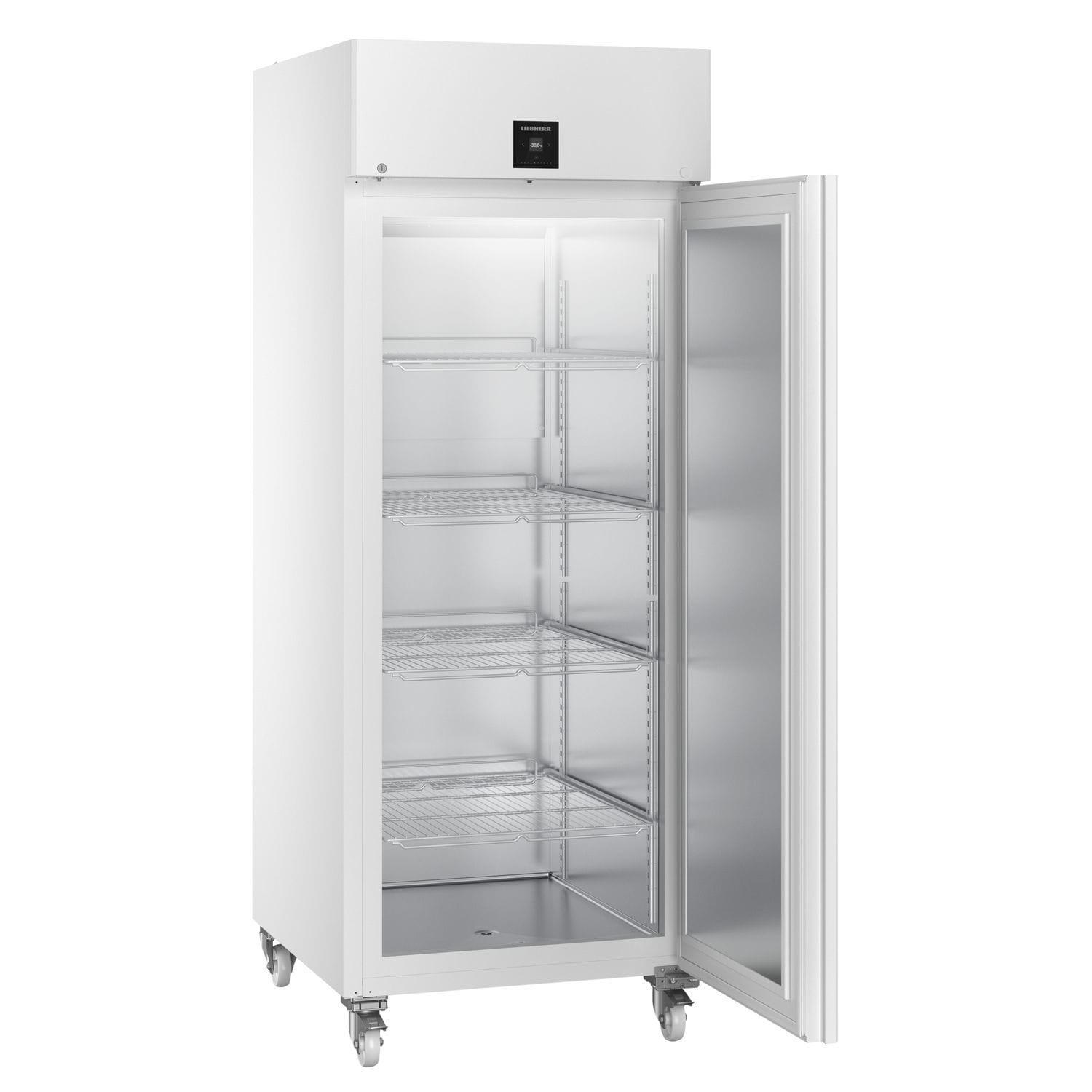 Laboratory freezer - SFPvg 8401 Performance - Liebherr - cabinet / 1 ...