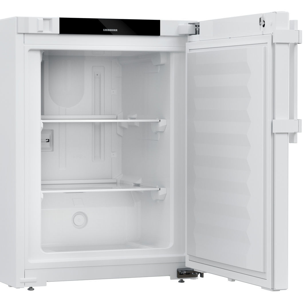 Laboratory freezer - SFTsg 1501 Performance - Liebherr - undercounter ...