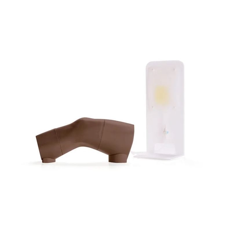 Palpation simulator - 70103 - Limbs & Things - injection / anatomy / adult