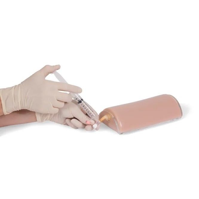 Vascular access simulator - 60530 - Limbs & Things - for teaching ...