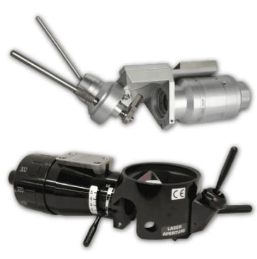 High-precision micromanipulator - Limmer Laser