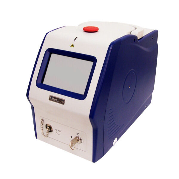 Physical biostimulation laser - LCT- 1000 - LiteCure - solid-state ...
