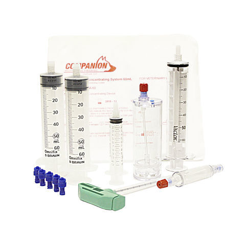 Veterinary medical kit - CRT PureBMC® - LiteCure - general surgery ...