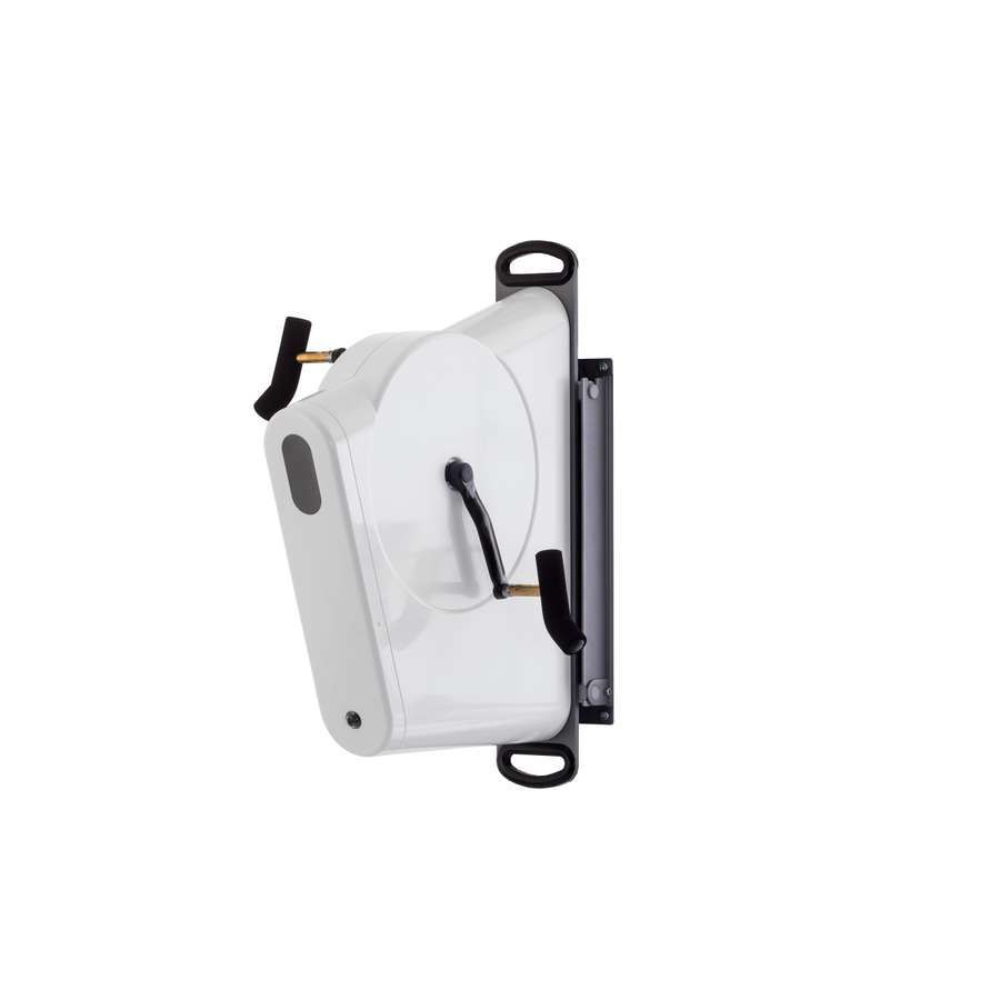 Arm and leg ergometer pedal exerciser - Angio Rehab - Lode - upright ...