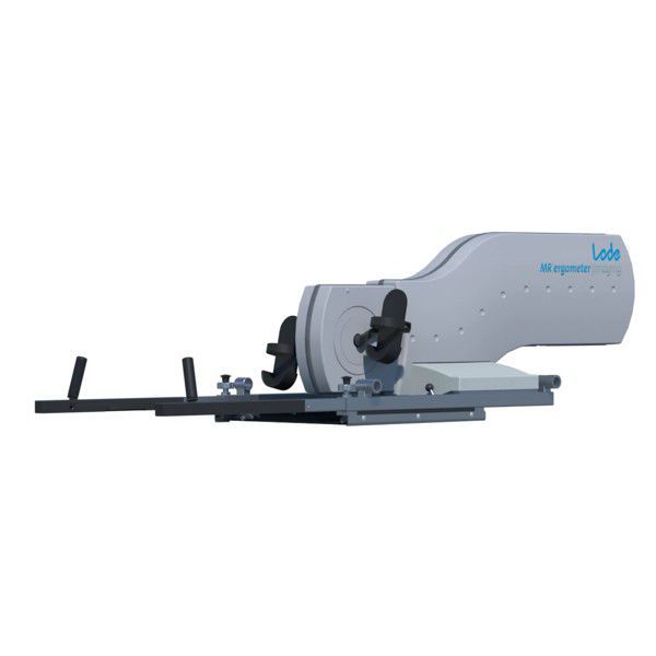 Leg ergometer pedal exerciser - 937901 - Lode - supine