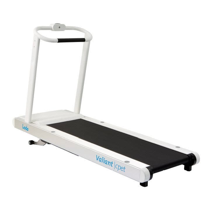 Adult treadmill ergometer - Valiant 2 cpet - Lode