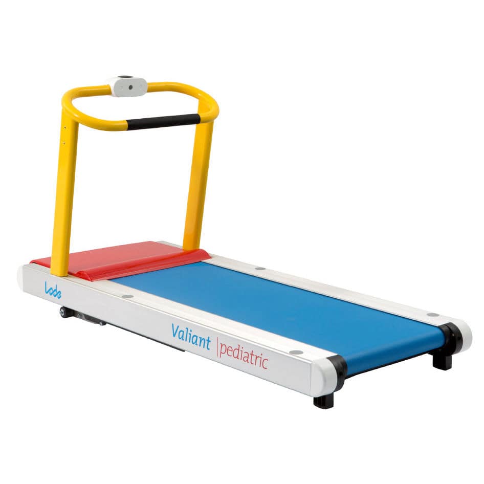 Pediatric treadmill ergometer - Valiant 2 - Lode