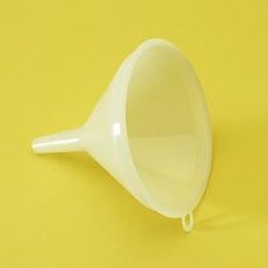 Polypropylene laboratory funnel - 291070 - LP ITALIANA SPA
