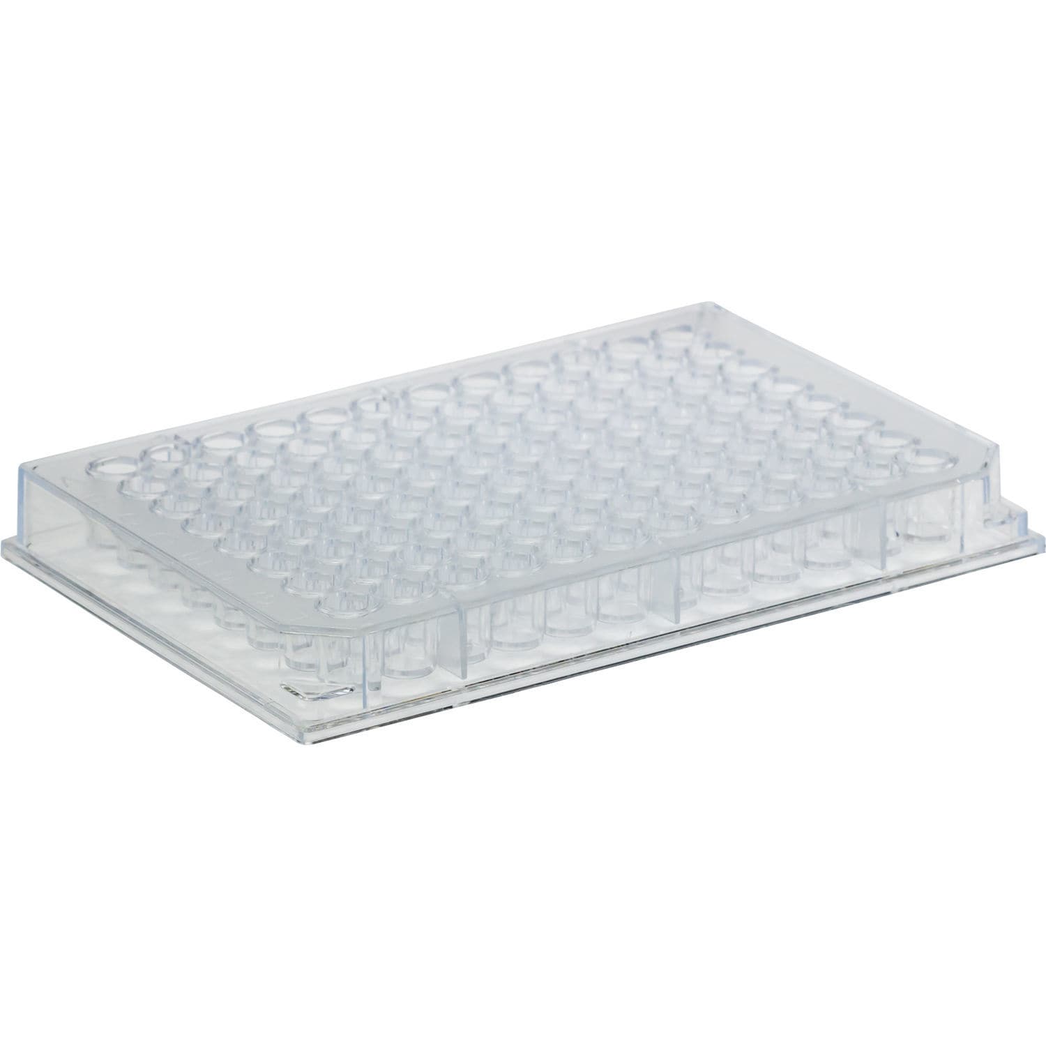 Solid-phase extraction (SPE) microplate - 738651 - MACHEREY-NAGEL - 96-well