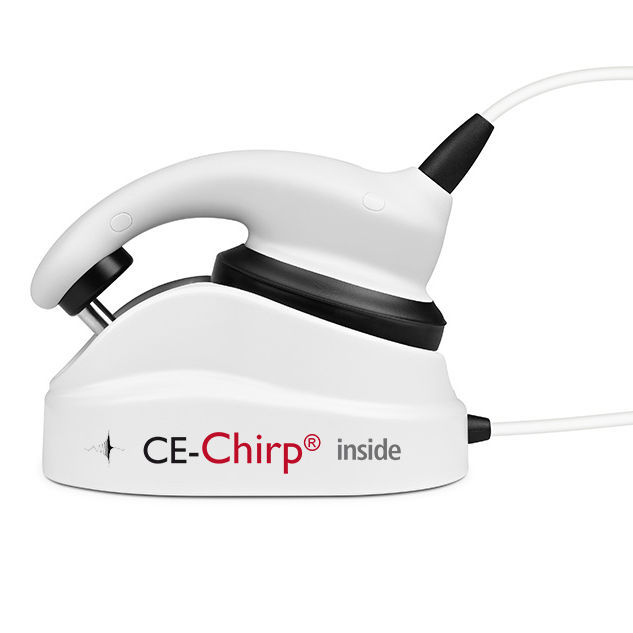 ABR screening system - MB 11 BERAphone® - MAICO Diagnostics - for ...