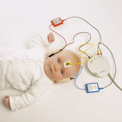 ABR screening system - MB 11 Classic - MAICO Diagnostics - for ...